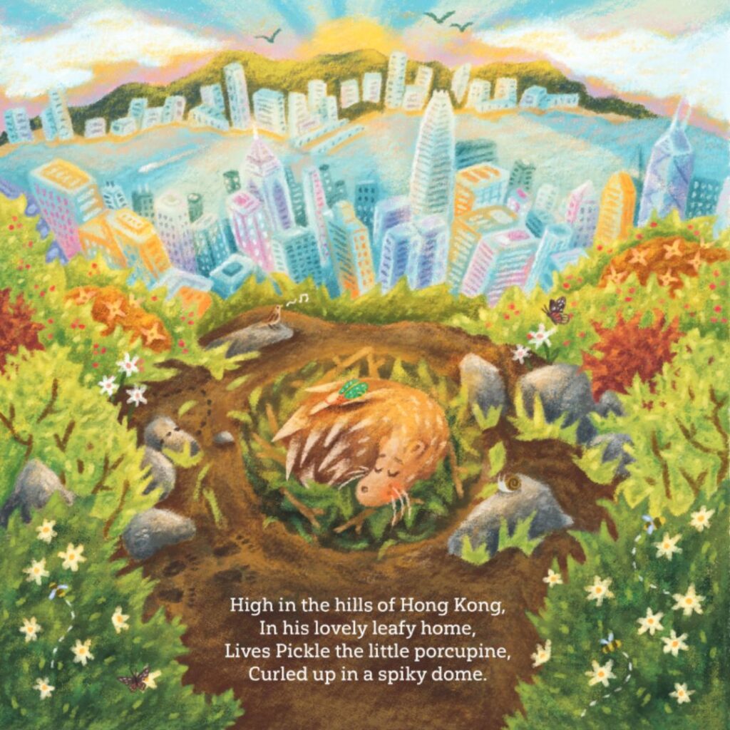 Book Review - BEING NEIGHBOURLY